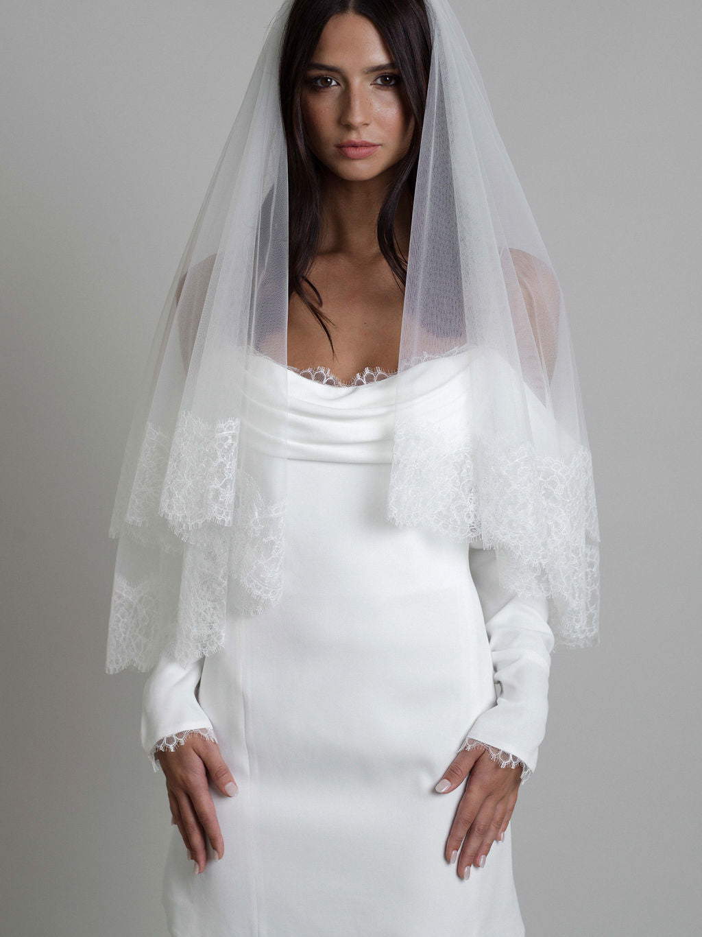 Lips Veil – RIME ARODAKY